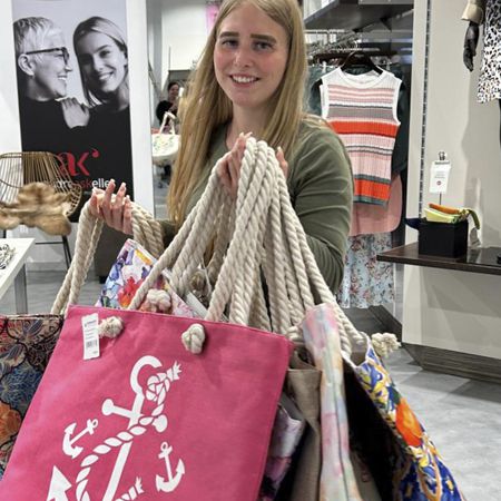 Andreas Keller - Andreas Keller – mode waldshut